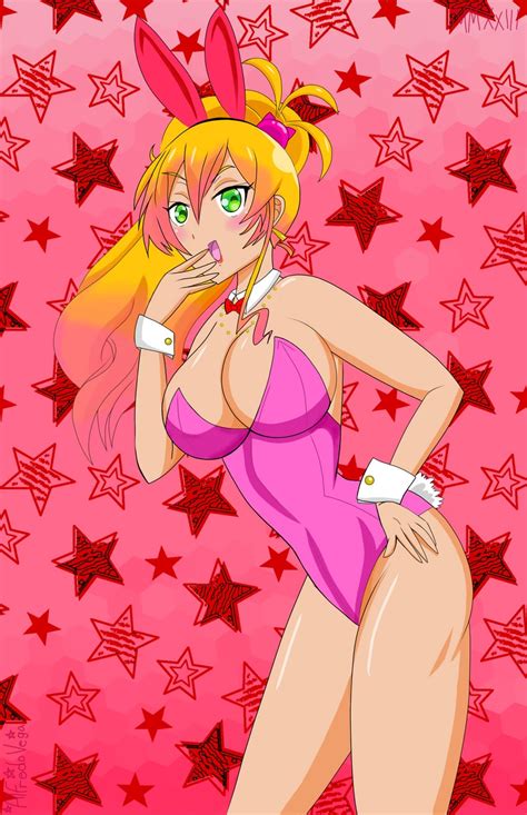 Yame Yukana Hajimete No Gal Drawn By Alfredo Vega Danbooru