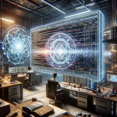 Research Jobopportunity Quantumcomputing Softwareengineering