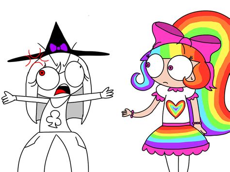 Title Too Long Read Desc By Puffartz On Deviantart