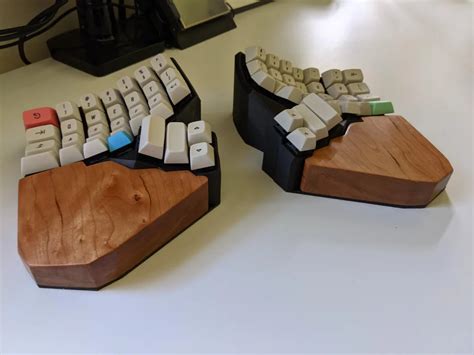 The Lagrange Keyboard
