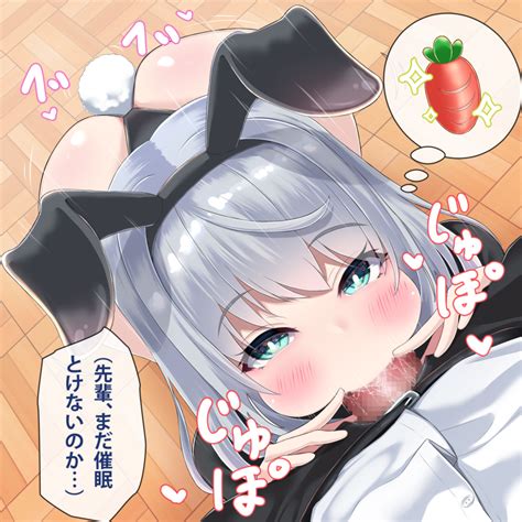 Tejina Senpai Tejina Senpai Drawn By Transition Danbooru