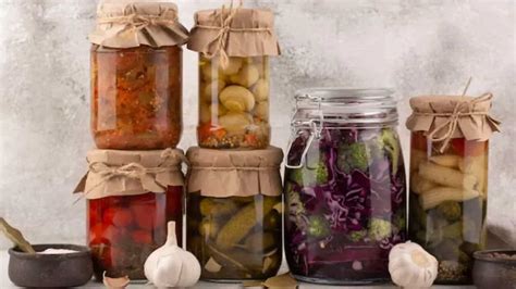 Fermenting Vs Pickling Exploring Two Timeless Food Preservation Methods