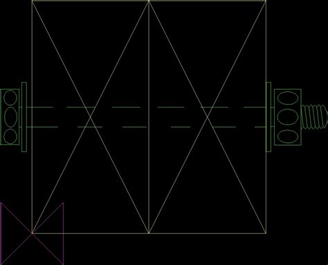Section Easy DWG Section For AutoCAD Designs CAD