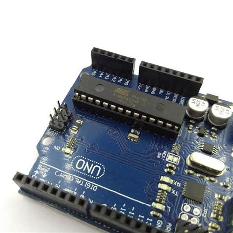 arduino uno r3 atmega328p ch340 fillment3d