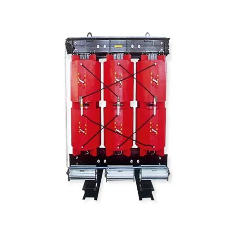 Rectifier Transformer For Dc Power Supply Distribution Transformer