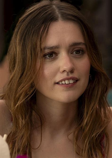Which Actress Shouldve Played Chelsea In Various Decades Fan Casting