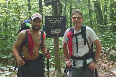 The Blog 2180miles
