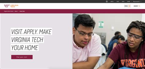 Themes Ensemble Cms Documentation Virginia Tech