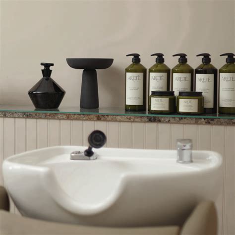 AretÉ Alchemic Color Collection Simply Organic Beauty