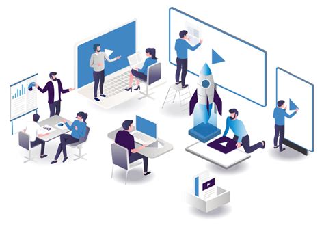 Educational Module Apschool