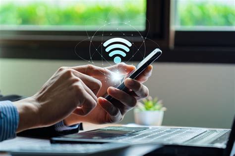 Enhancing Telecom Services In Egypt Wi Fi Calling And Beyond