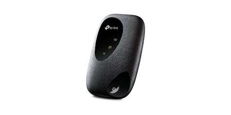 Tp Link G Lte Mobile Wi Fi M