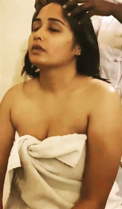 haritha r malluhorny