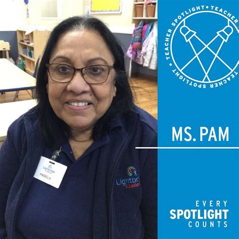 Lightbridge Academy On Linkedin Teacherspotlight Lightbridgeacademy