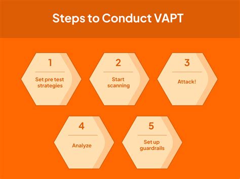 Vulnerability Assessment Penetration Testing VAPT Audit Types