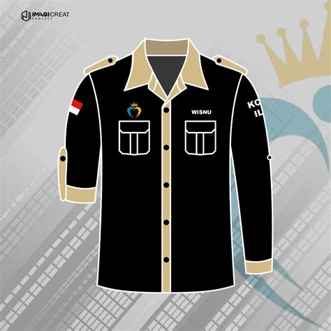 Crafting Custom Pdh Attire From Sketches To Stitches Imagi Project Artofit