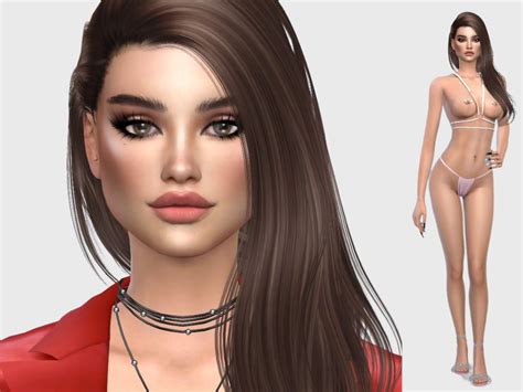 Lara Argento Downloads Cas Sims Loverslab