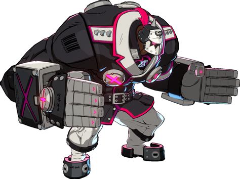 File GGST Potemkin Color 13 Png Dustloop Wiki File GGST Potemkin Color 13 Png Dustloop Wiki