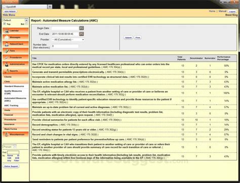 OpenEMR Reviews Pricing Features In