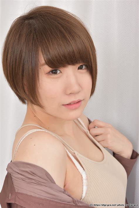 [digi Gra] Coco Nanahara 七菜原ココ Photosets 02 微图坊