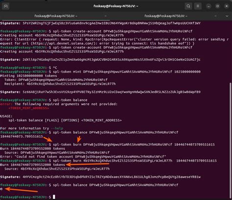 ultimate guide to create solana spl fungible token program in