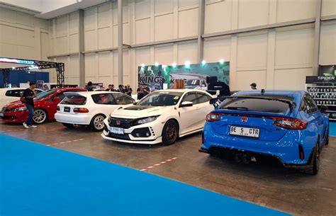 Imx 2024 Resmi Dibuka Tampilkan Karya Modifikasi Berkualitas Tinggi Otoblitz Net Otoblitz Net