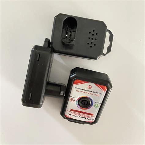 2022 범용 스티어링 잠금 에뮬레이터 시뮬레이터 Elv R Enault Megane 2 스티어링 에뮬레이터 Aliexpress