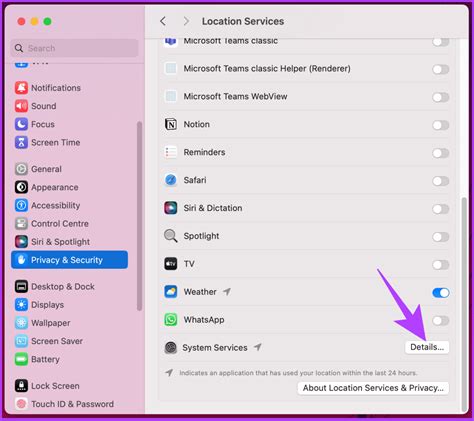 Ways To Fix The Wrong Date And Time On Mac Guiding Tech