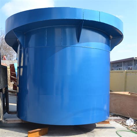 Particle Size Classifier Hydraulic Classifier For Mining Quartz Sand