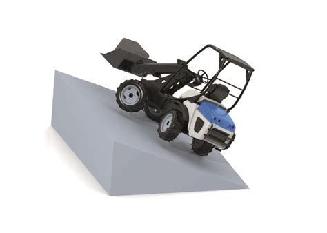 Lince Mini Loader Barbieri Group