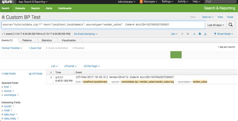 Splunk