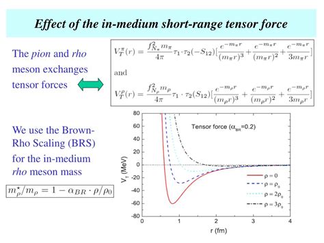 PPT Tensor Force Induced Short Range Correlation And High Density Behavior Of Nuclear Symmetry