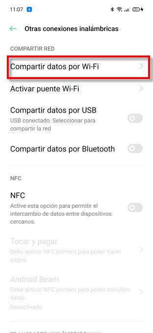 How To Use Your Mobile As A Wi Fi Router To Share The Internet ITIGIC