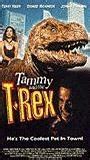 Tammy And The T Rex Nude Scenes