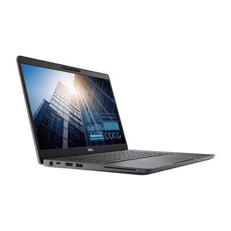 Dell Latitude 5300 I7 8665u 16 Gb Ram 512gb Ssd 133 Fhd Ips