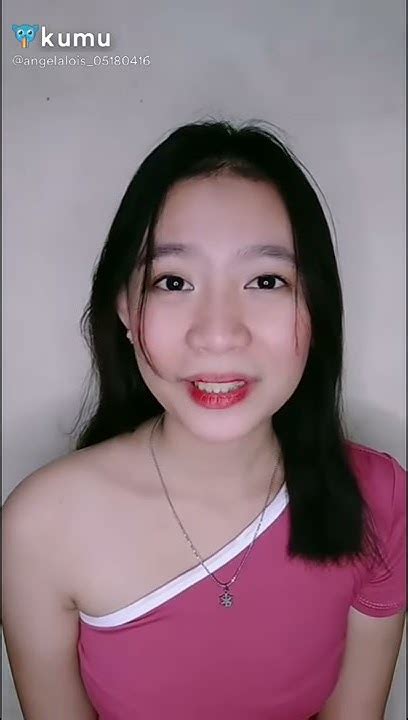 Angela Lois A Basilio 16 Years Old Taytay Rizal Youtube