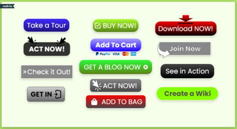Engaging Email Call To Action Examples Mailvio