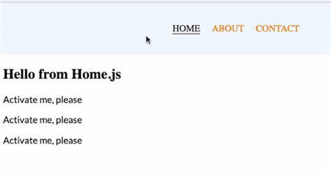 Quick Tips How To Render Components Conditional Codetain End To End Software Development