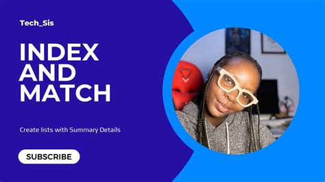 Master Index And Match In Excel Create Dynamic Employee Data Lists Youtube