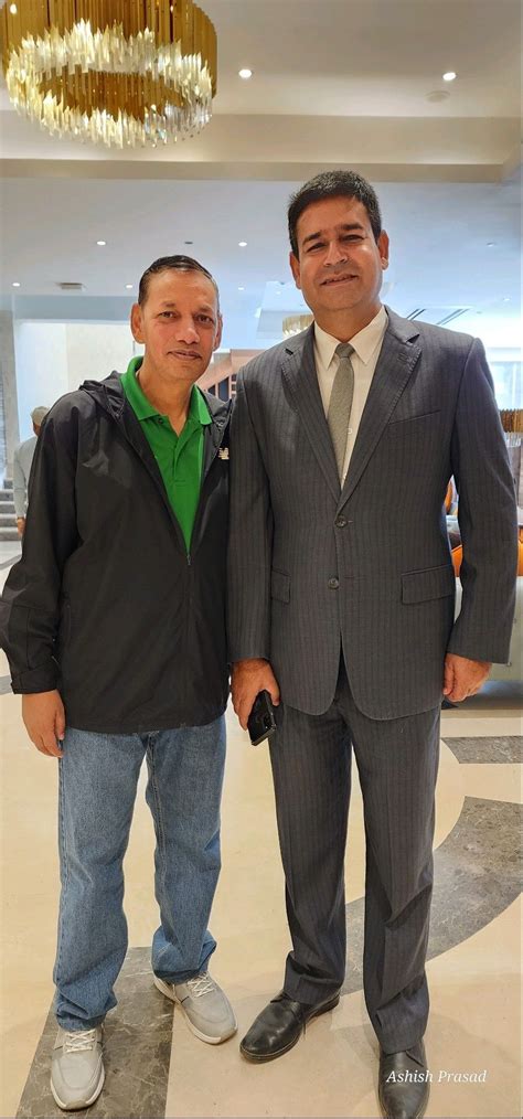 Ashish Prasad On Linkedin Mywyndham Thankyou