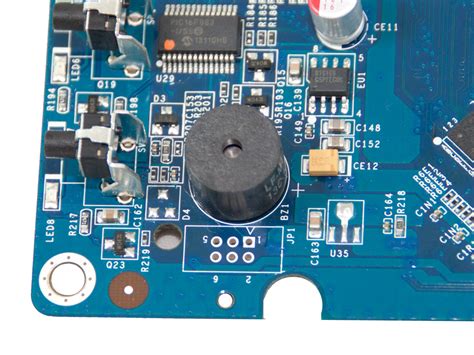 Synology Ds214play Review A Look Inside Techpowerup