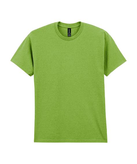 Heavy Cotton Adult T Shirt