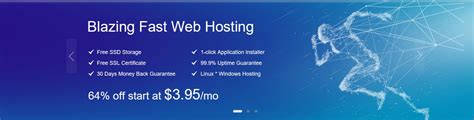 5 best cheap hosting for developers ᐈ 70 off