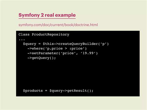 Rationally Boost Your Symfony2 Application With Caching Tips And Monitoring Ppt