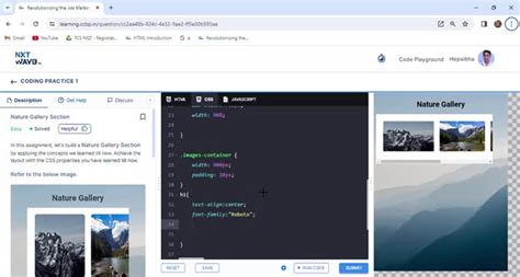 Hepsibha Kondaveeti On Linkedin Day27 Nxtwaveccbp Codingpractise2