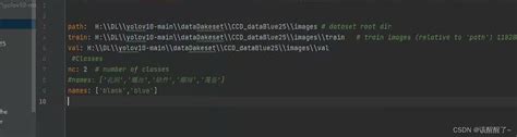 yolov10训练，转化onnx，推理 yolov10 onnx csdn博客
