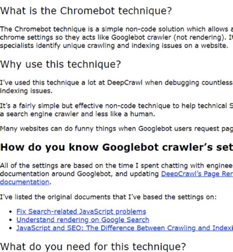 How An Seo Fixed A Weird Crawled Currently Not Indexed Issue