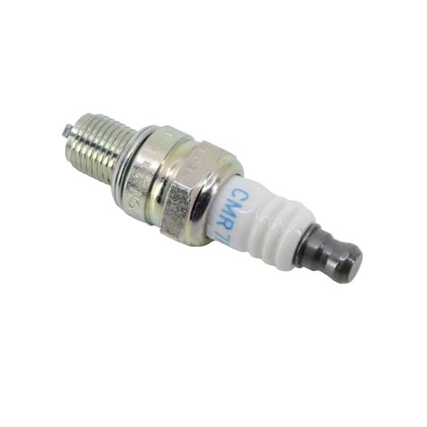 Genuine Ngk Spark Plug Fits Echo Srm 2620 Srm 2620 Pb 9010 A42500006 Saw Salvage