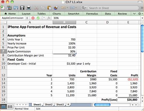 Monte Carlo Simulation Spreadsheet With Monte Carlo Simulation Excel Example Heritageharvestfarm