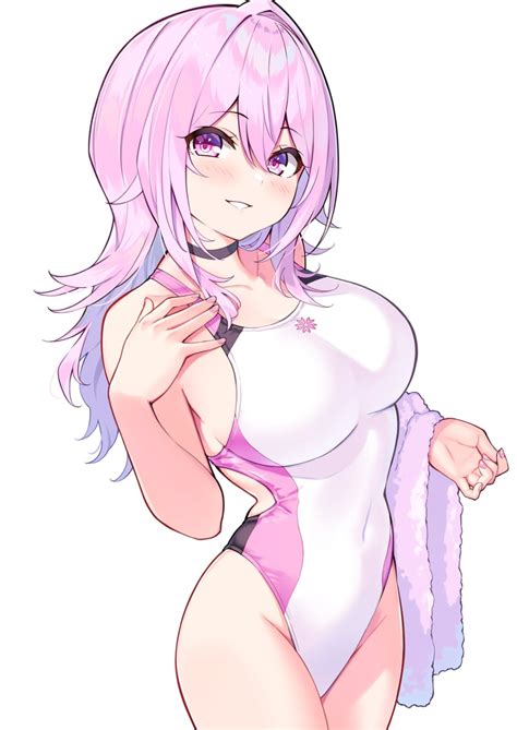 Yayoi Sakura Cu No Drawn By Hisen Kaede Danbooru